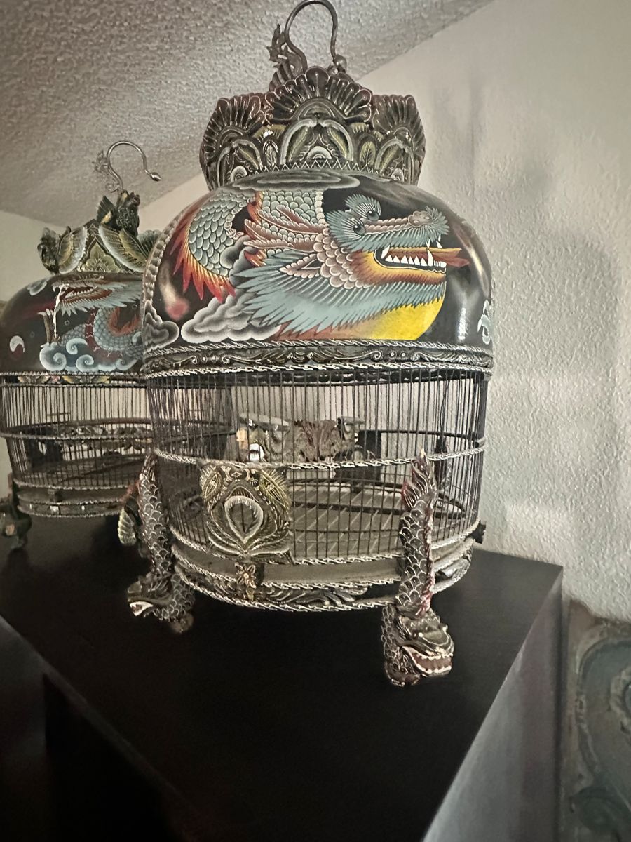 Balinese Zen Estate Sale Decor and more starts on 4/13/2024