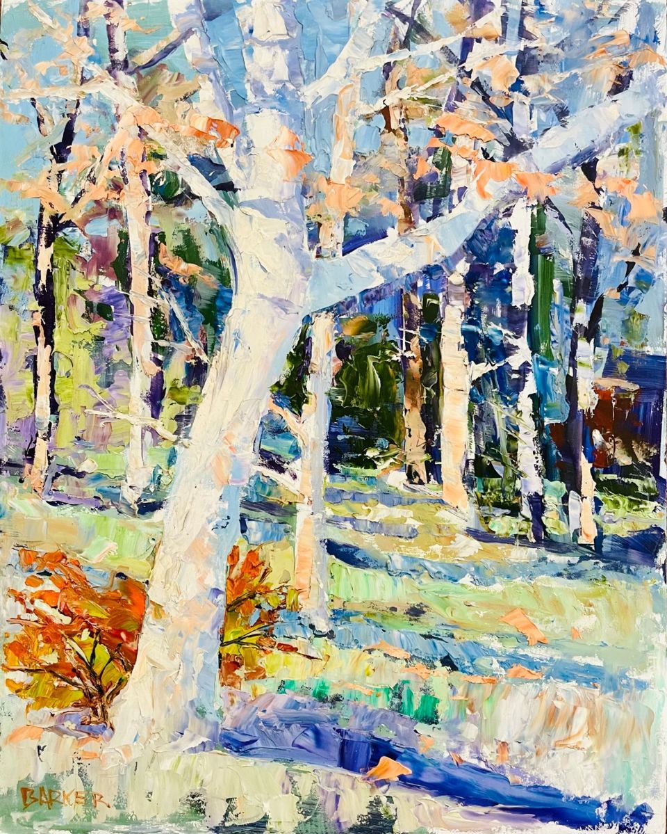 Local Fort Collins Artist Gallery Estate... starts on 4/9/2024