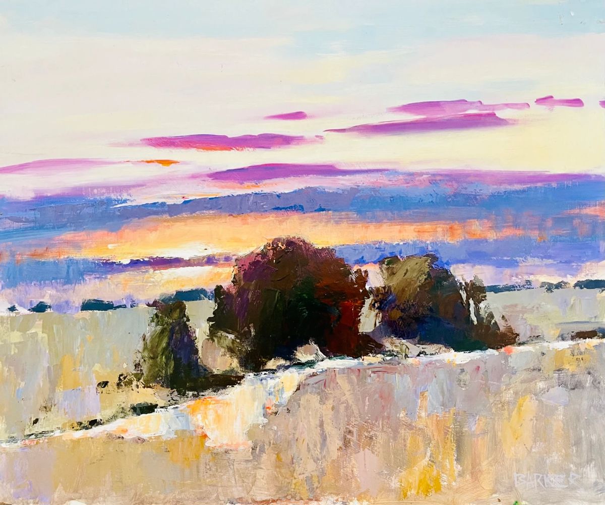 Local Fort Collins Artist Gallery Estate... starts on 4/9/2024