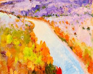 Local Fort Collins Artist Gallery Estate... starts on 4/9/2024