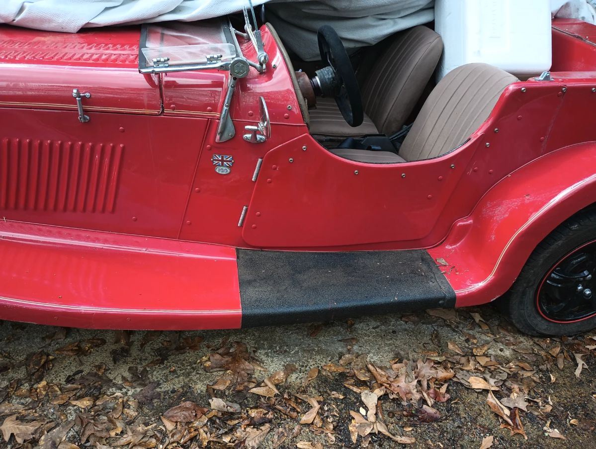Estate sale,All must go , unique convertible car, starts on 4/13/2024