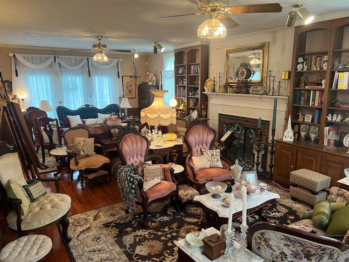 Evergreen Estate in Jackson, TN starts on 4/13/2024