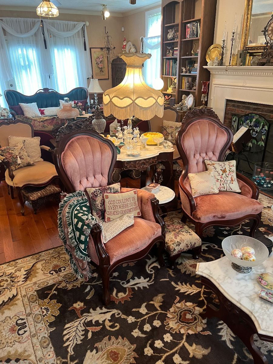 Evergreen Estate in Jackson, TN starts on 4/13/2024