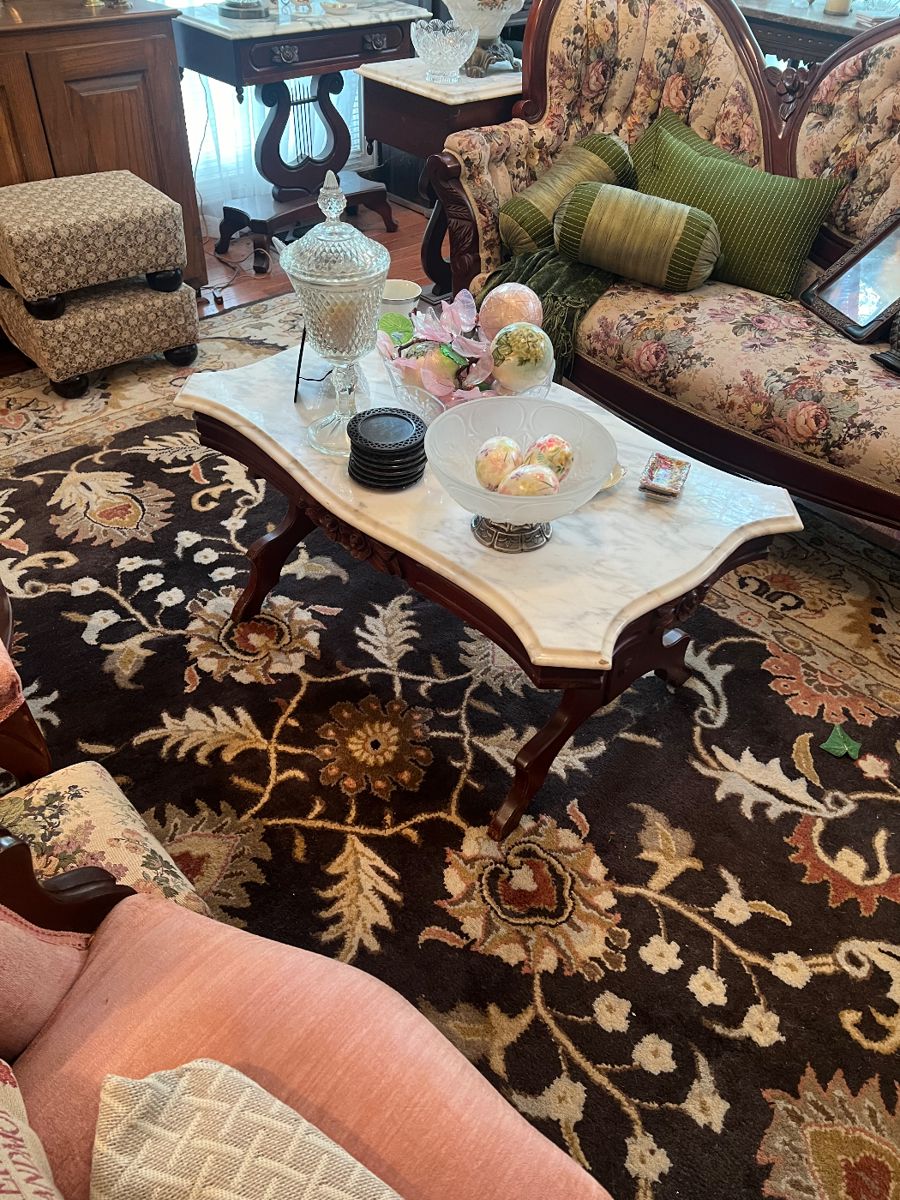 Evergreen Estate in Jackson, TN starts on 4/13/2024