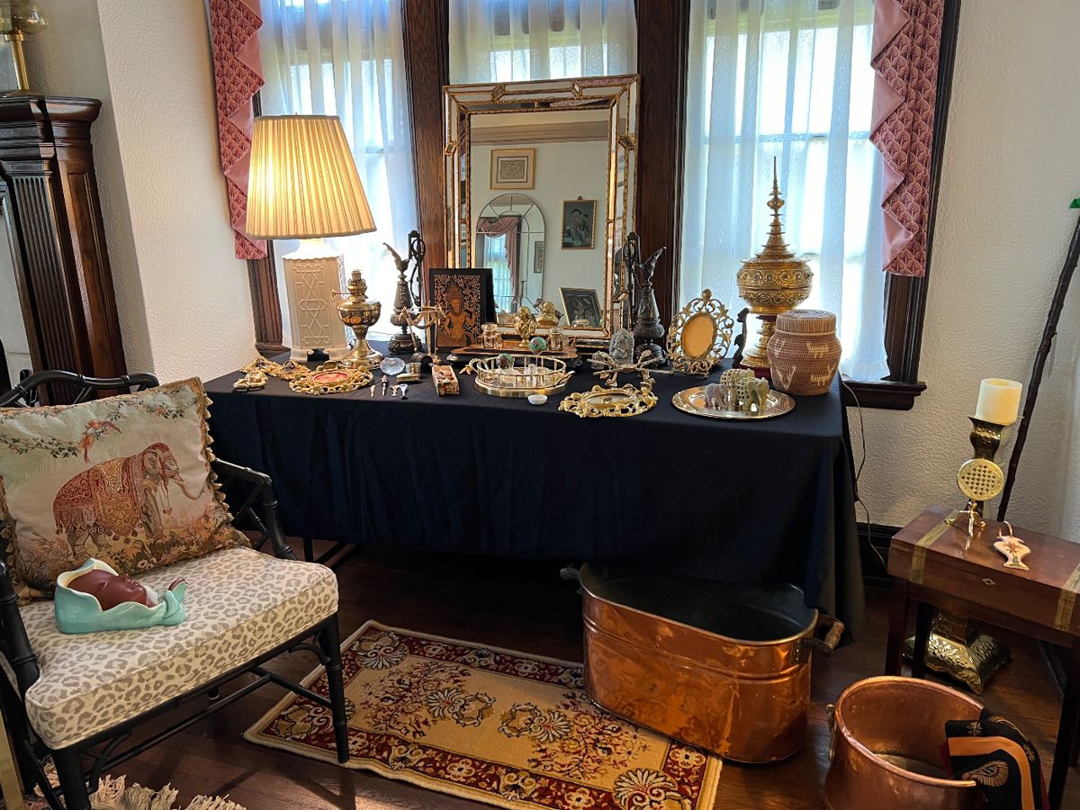 LaSalle Presents a Magnificent Montclair Mansion starts on 4/26/2024