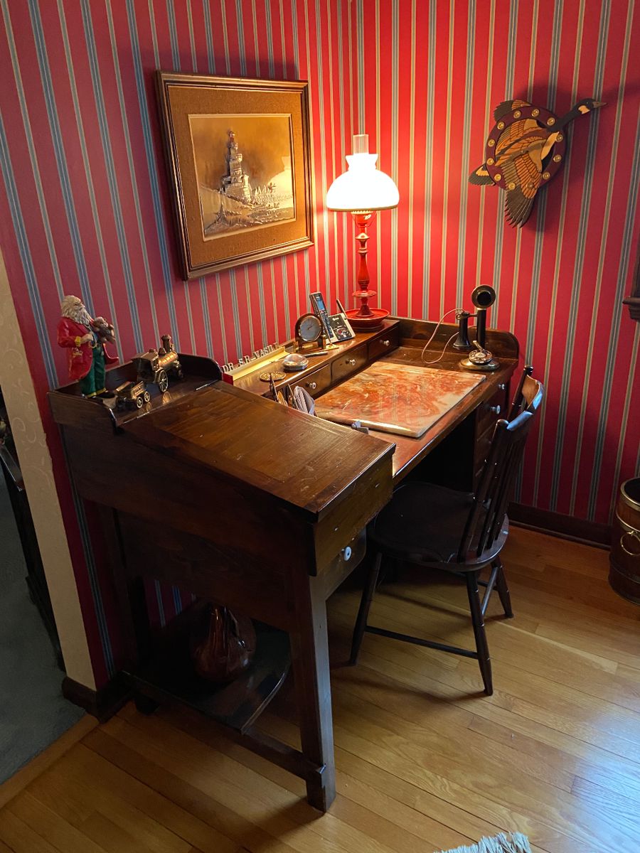 Everything but the Kitchen Sink Estate Sale... starts on 4/12/2024