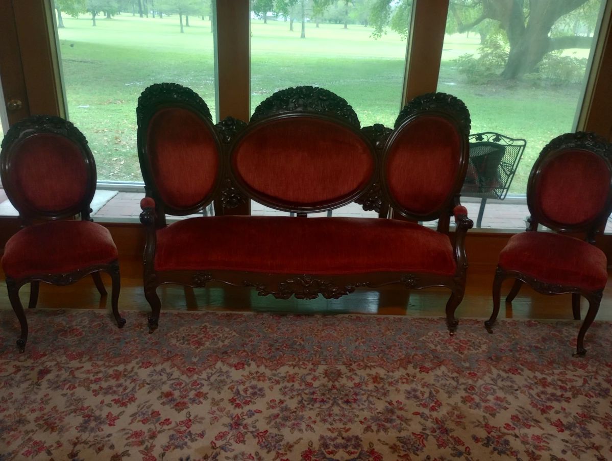 Estate Sale of Edward Lee Gladney in Bastrop, LA starts on 4/13/2024