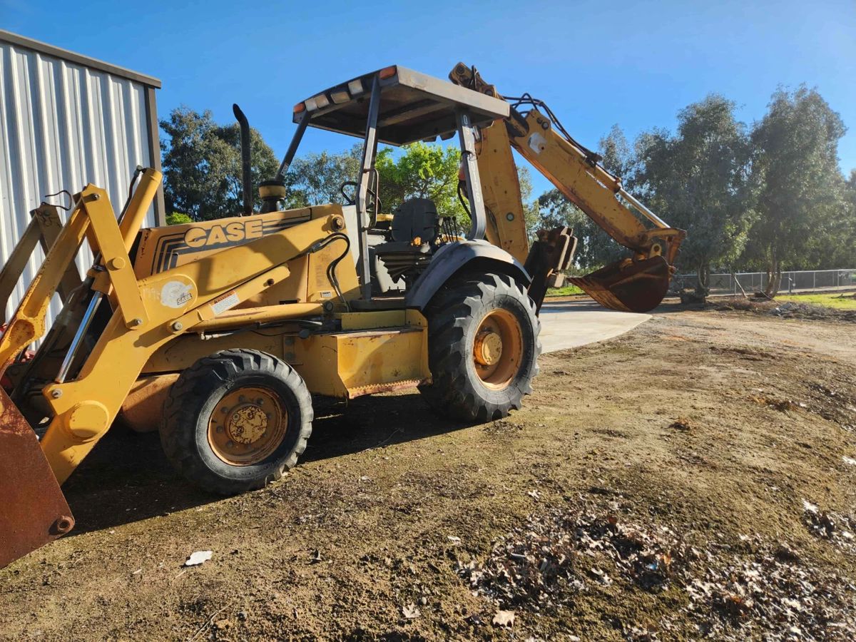 4-13-2024 Madera Ranchos Estate Auction 10am... starts on 4/13/2024