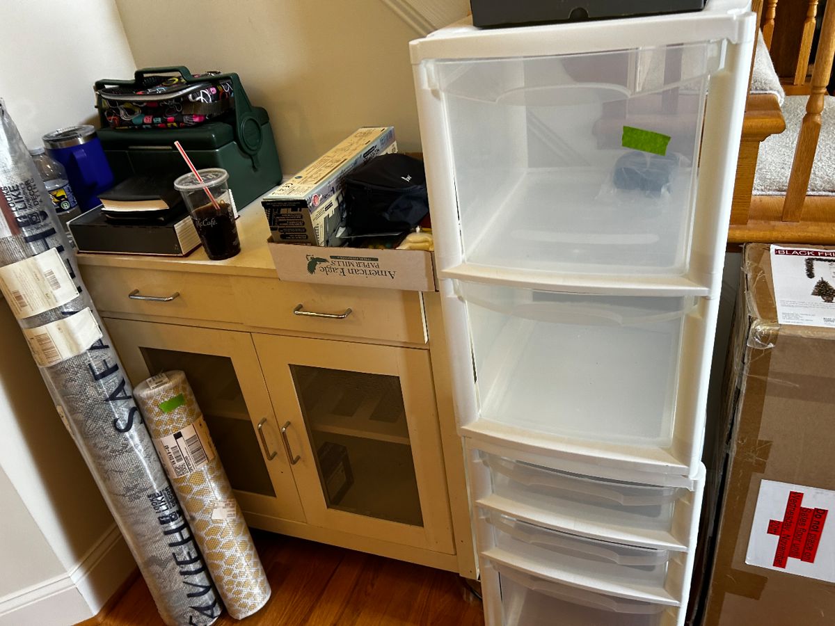 Triangle Estate Sale starts on 4/13/2024