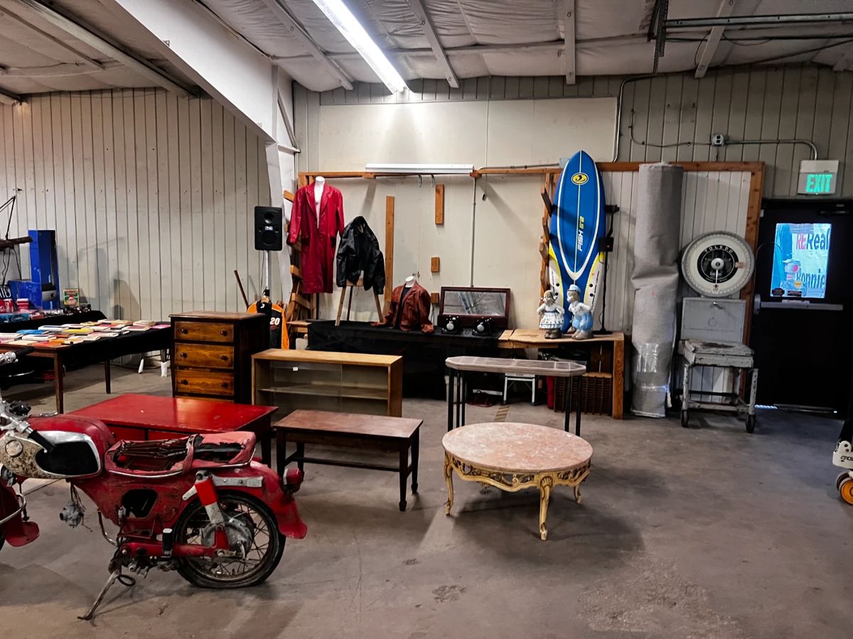 Thursday Auctions @ Richmond Auction Center 5pm starts on 4/11/2024