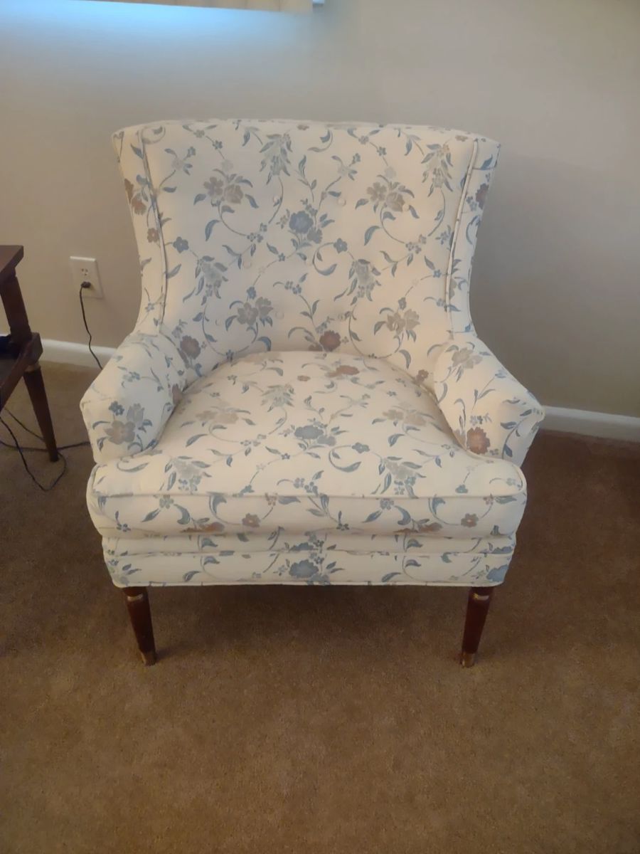 Great little sale in Greensboro starts on 4/14/2024