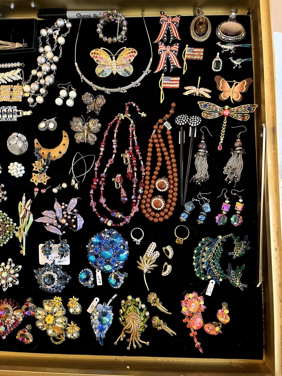 Estate Sale of Becky Campbell in Littlefield, TX starts on 4/12/2024