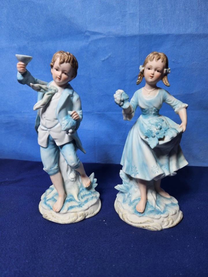 ONLINE AUCTION LLAROS, WATERFORD, BELLEEK,... starts on 4/12/2024