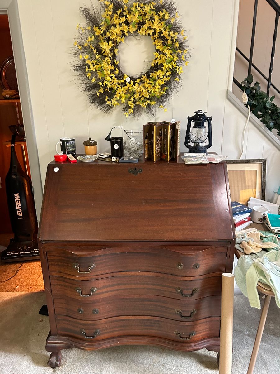 Springfield Estate by KC Sales starts on 4/12/2024