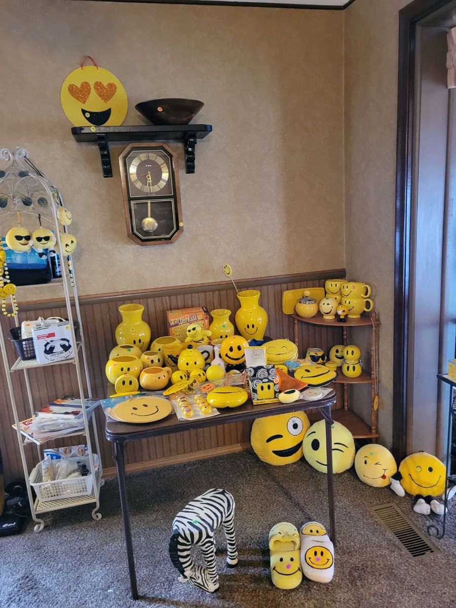 ST CLAIR SHORES SMILEY SALE in Saint Clair Shores, MI starts on 4/12/2024