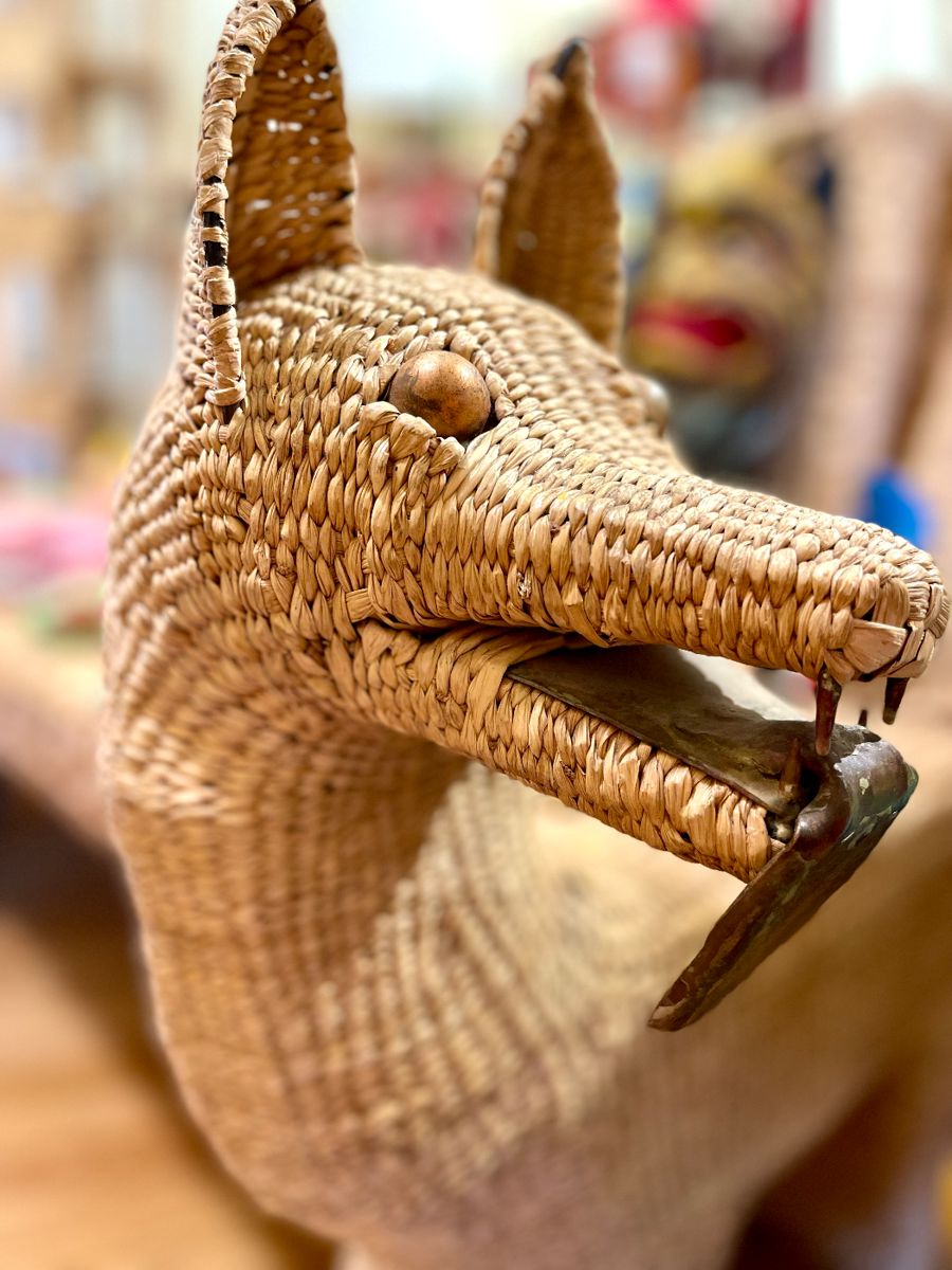 Integrity Estate Sales - A trip around the world starts on 4/20/2024