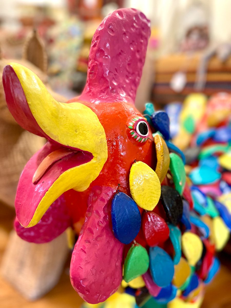 Integrity Estate Sales - A trip around the world starts on 4/20/2024