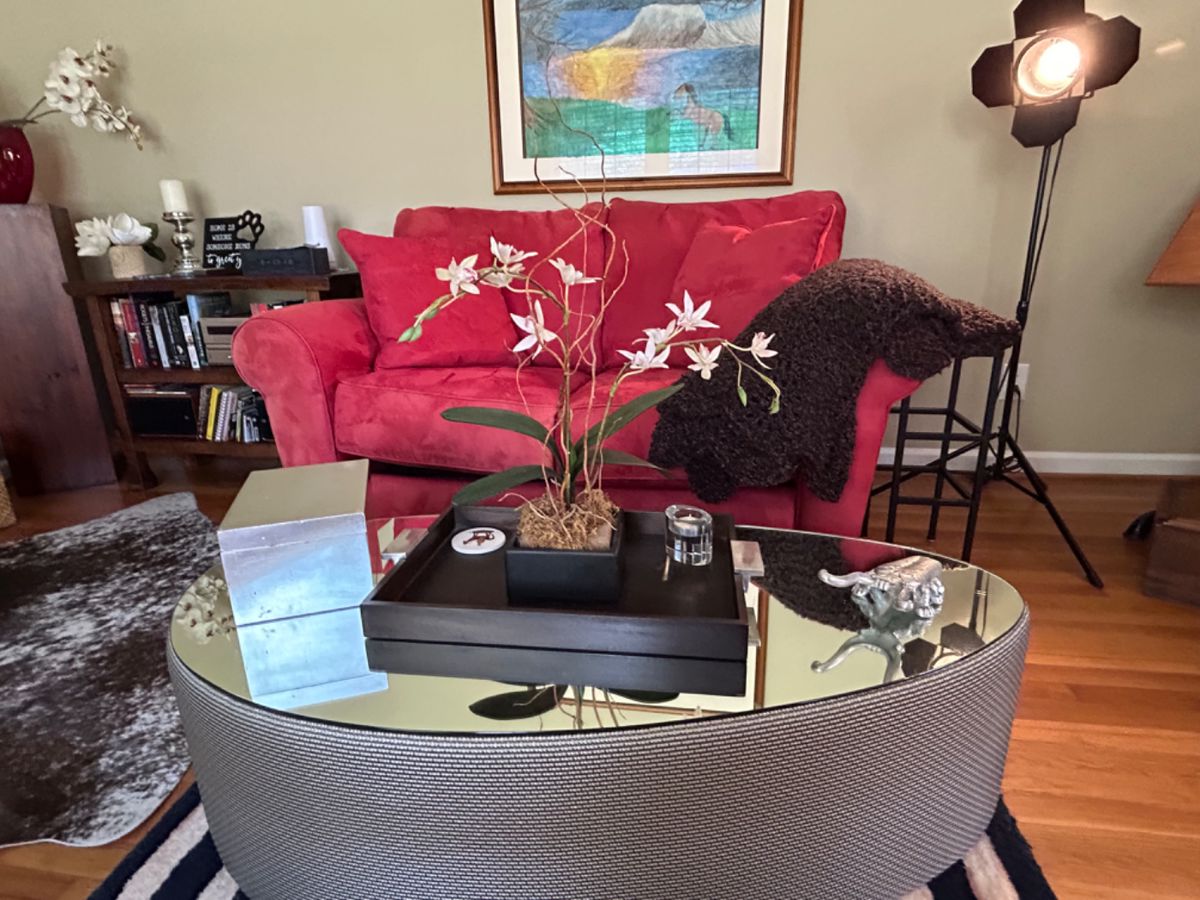 ANDERSON ESTATE SALE/50 PERCENT OFF SATURDAY starts on 4/26/2024