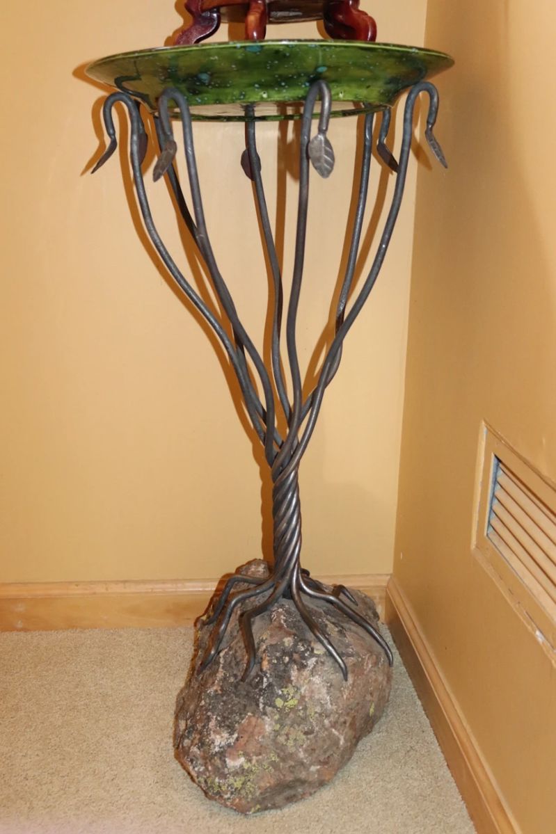 The Legacy of William Bill& Jane Bergman... starts on 5/10/2024