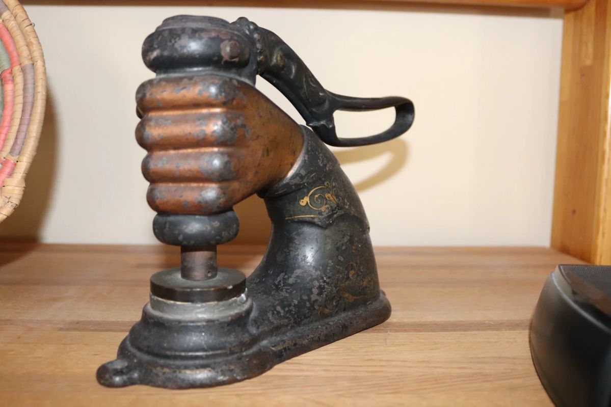 The Legacy of William Bill& Jane Bergman... starts on 5/10/2024