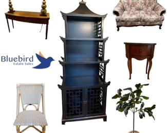 Hartford, CT Estate Sales around 06106