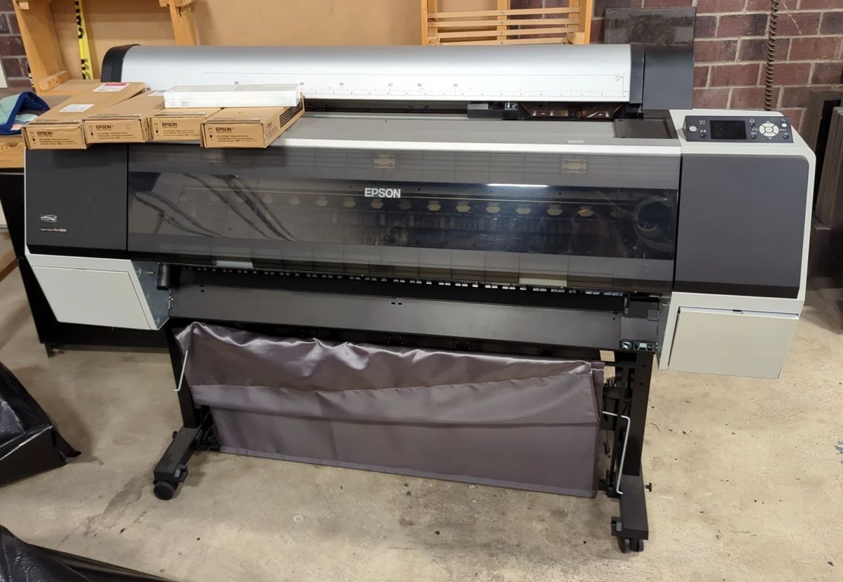 Manufacturing, Gift, Decor And Photography... starts on 4/14/2024