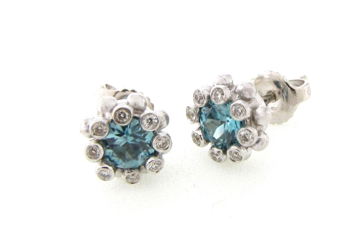 April Fine Jewelry, Fine Art and More! starts on 4/12/2024