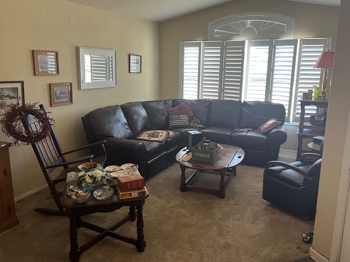 Desert Harbor Sale in Peoria, AZ starts on 4/18/2024