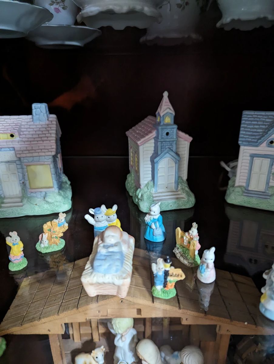 Estate of Suzanne Colvin - Bishop Georgia-60%... starts on 5/3/2024