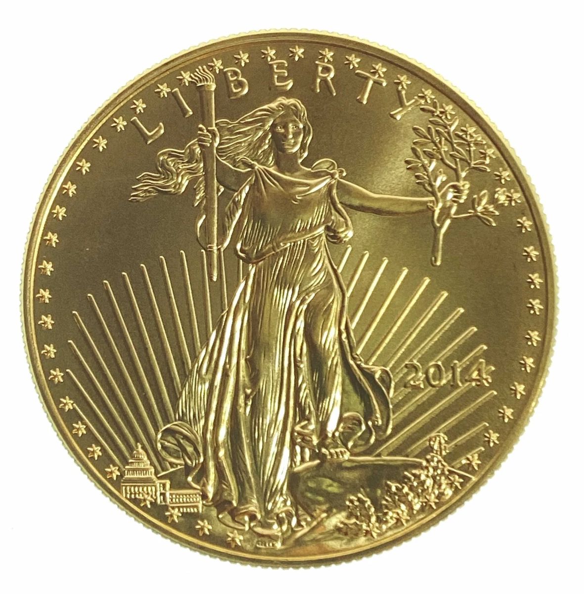 April 19th Gold & Silver Coin Bullion Auction starts on 4/13/2024