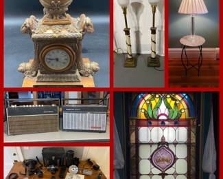 Hartford, CT Estate Sales around 06106