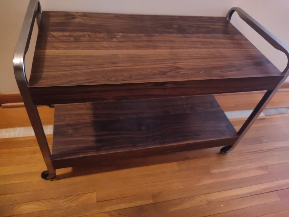 Fab Finds in Golden Valley starts on 4/19/2024