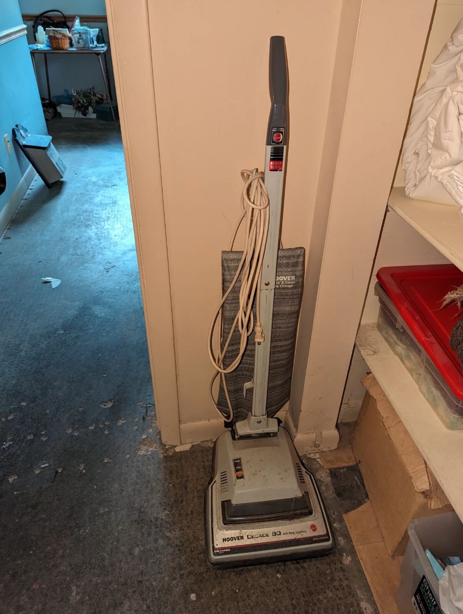 OPTIONS Estate Sales: A lil red wagon, Big... starts on 4/19/2024