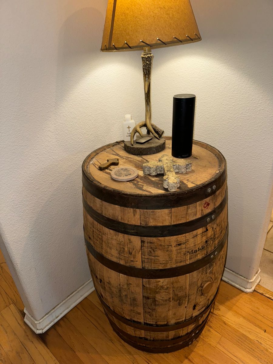 Northside Estate Sale! Fishing tools and more! starts on 4/19/2024
