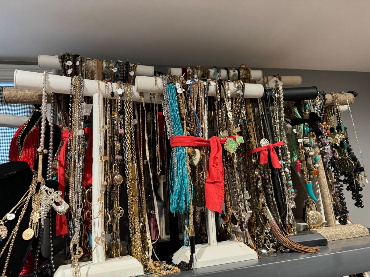 Timeless Treasures Semi annual Outdoor Tent sale starts on 4/20/2024