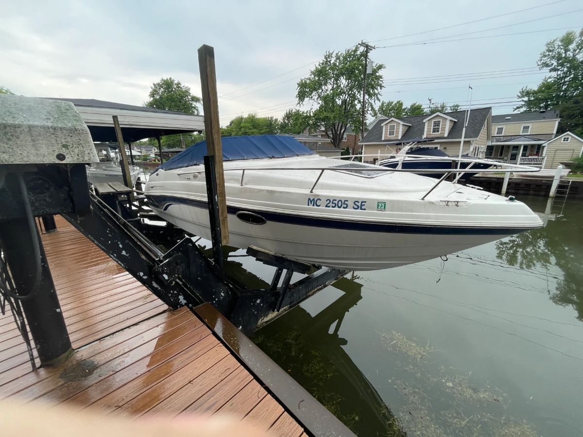Craigslist St Clair Shores