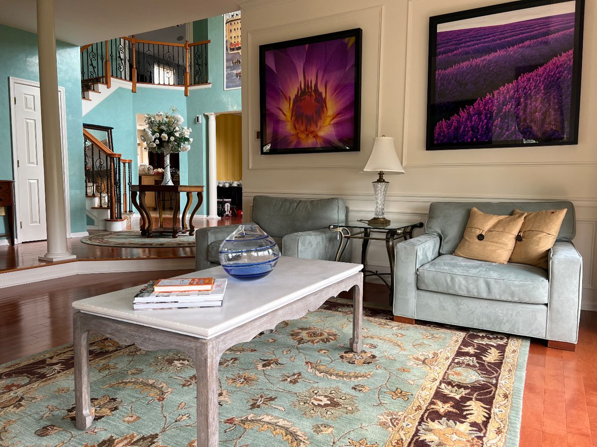 Ocean Moving Sale by Attic to the Basement starts on 4/20/2024