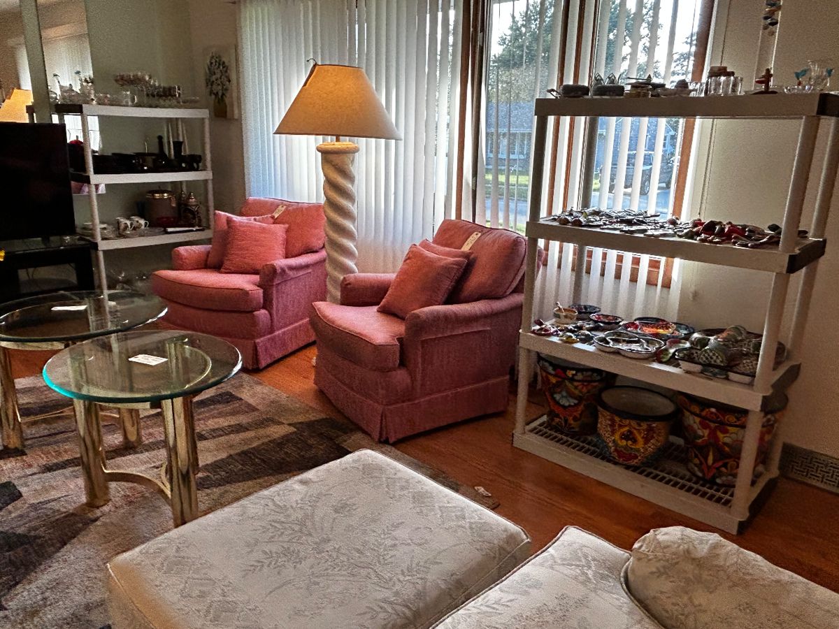 Salvaged By Sonya ** Estate Sale * 70' &... starts on 5/31/2024