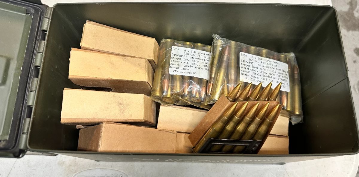 SPRING CLEAN DISCOVERY AUCTION in Sarasota, FL starts on 4/16/2024