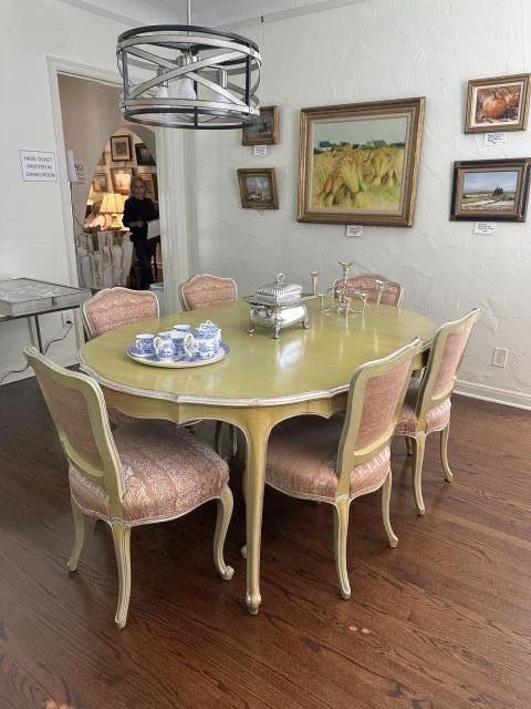 JEFF HAMLIN HIGHLAND PARK ESTATE SALE (Upstairs... starts on 4/19/2024