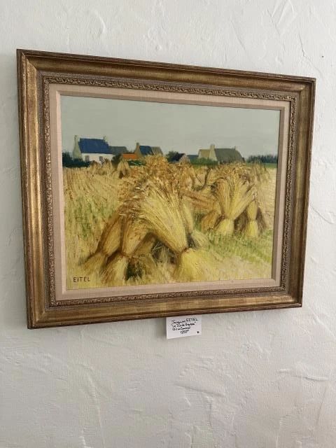 JEFF HAMLIN HIGHLAND PARK ESTATE SALE (Upstairs... starts on 4/19/2024