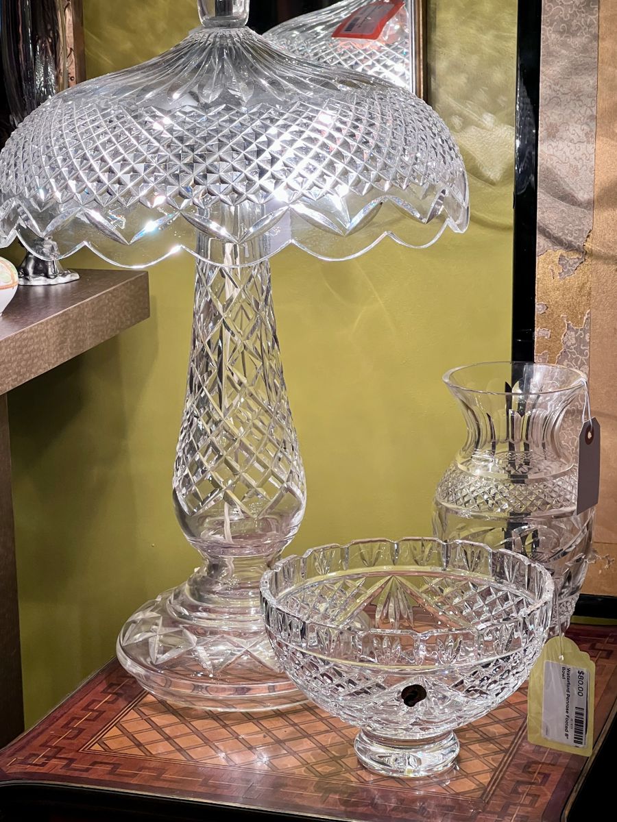 Ortega Trading Company Plymouth Street Gallery... starts on 4/17/2024