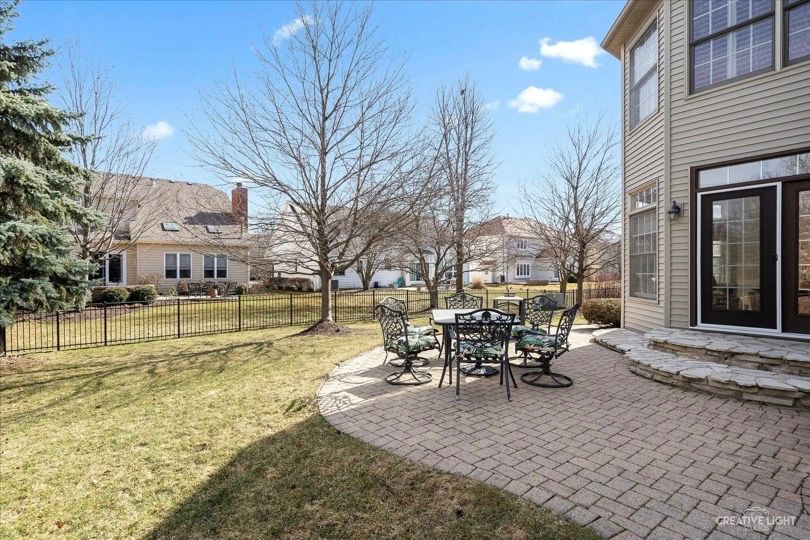 50% Off High-End Eclectic Naperville Estate... starts on 4/20/2024