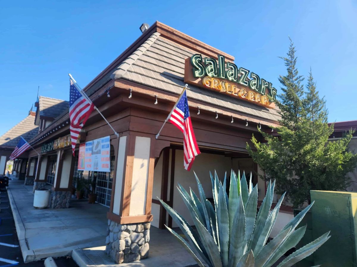 4-20-24 Salazar’s Bar & Grill -Kingsburg... starts on 4/20/2024