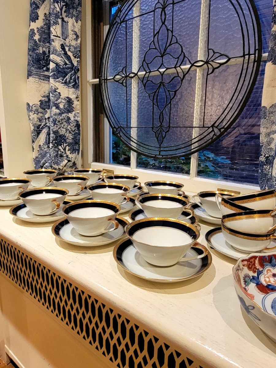 FRIENDSHIP HEIGHTS - LAST DAY! 50% OFF MOST ITEMS! starts on 4/27/2024