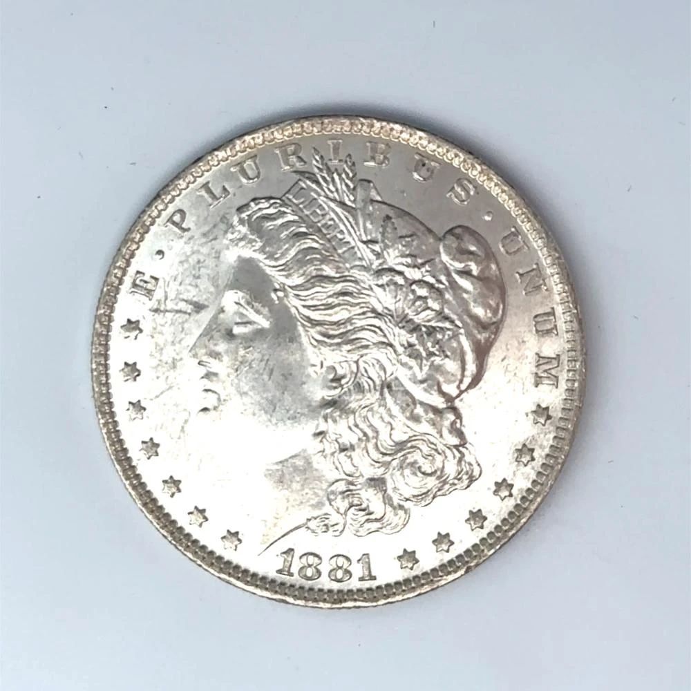 Online Only Auction - Paper Money, Collectible... starts on 4/18/2024