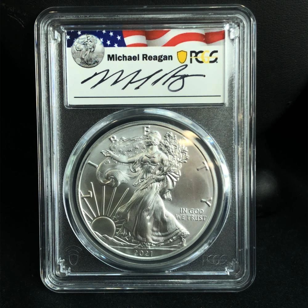 Online Only Auction - Paper Money, Collectible... starts on 4/18/2024