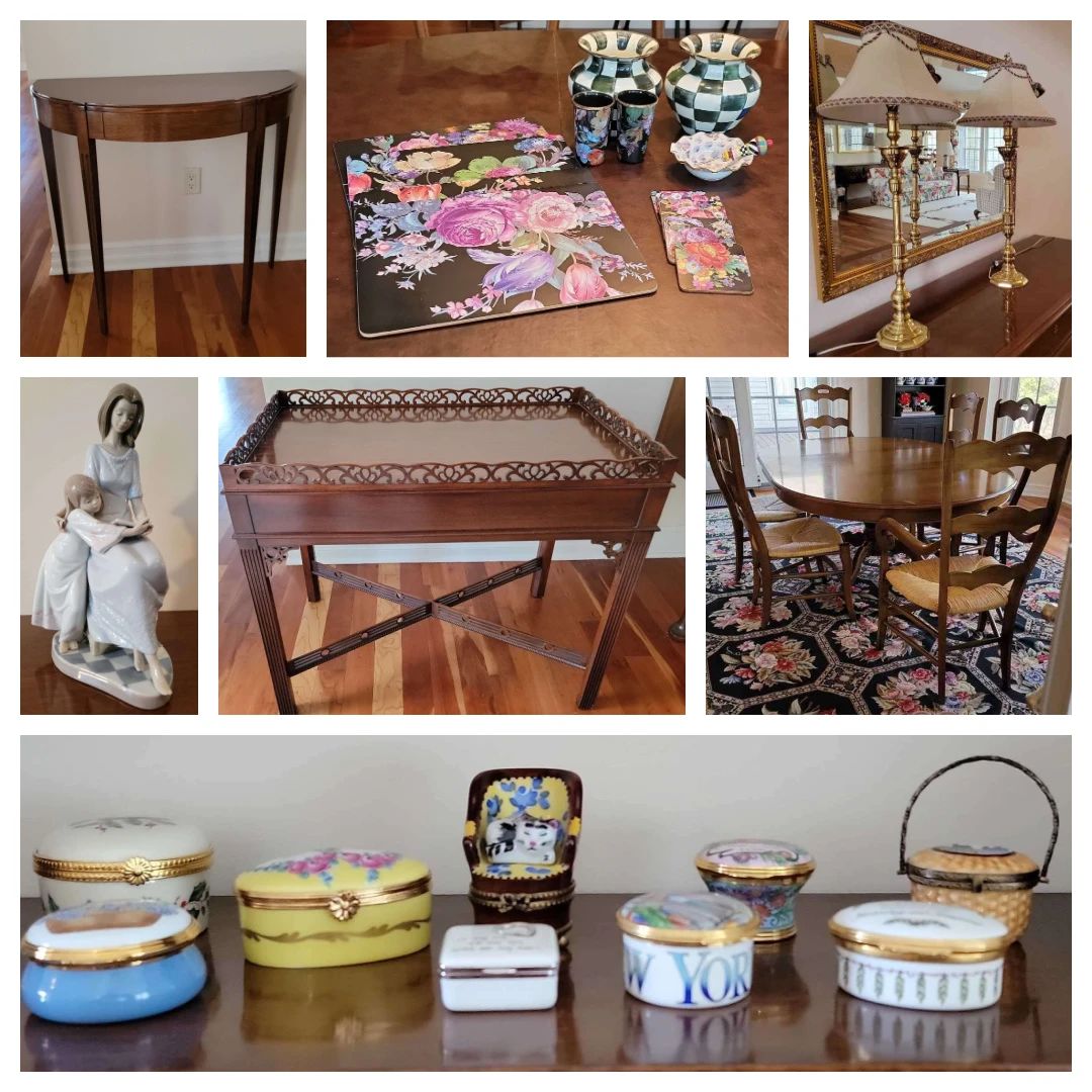 Luxurious Jamesville Sale 1 | Bidding ends 4/23 starts on 4/18/2024