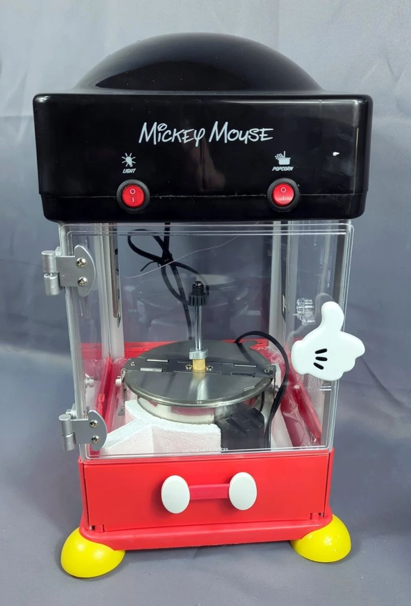 We're All Ears Scott Ave Showroom Auction starts on 4/20/2024