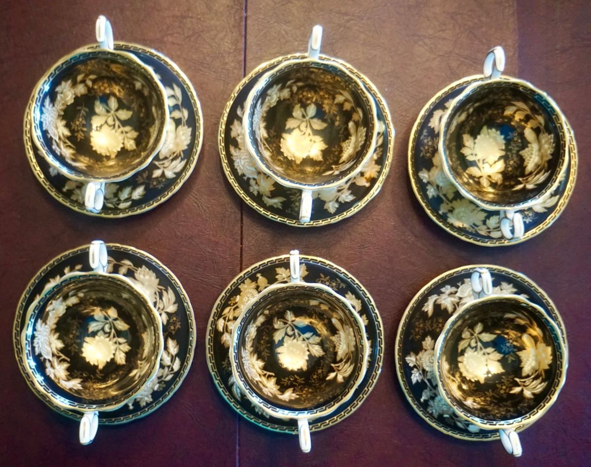 From The Estate of Arthur Leeth in Haverhill, MA starts on 4/18/2024